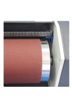 China Factory Price DIN Rubber Abrasion Resistance Tester for sale