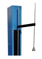 China Usage Carton Package Drop Test Machine for sale