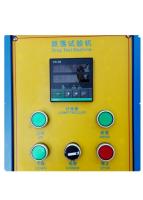 China Usage Carton Package Drop Test Machine for sale
