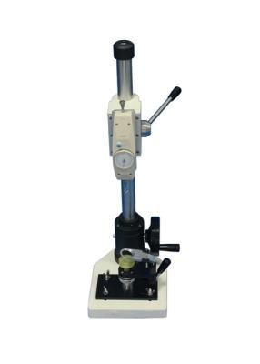China Garment Button Pull Test Machine for sale