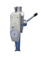 China Garment Button Pull Test Machine for sale