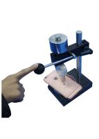 China Shore Digital Portable Hardness for sale