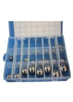 China High Standard Industrial MRO Products / Adhesive Tape Tester For Initial Viscosity Test for sale