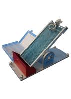 China High Standard Industrial MRO Products / Adhesive Tape Tester For Initial Viscosity Test for sale