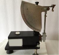 China Electronic Laboratory Testing Equipment , Rubber Impact Elasticity Tester for sale