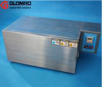 China UV Lamp Aging Test Chamber for Leather/Plastic/Rubber for sale
