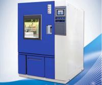 China Touch Screen Laboratory Testing Equipment , Ozone Aging Test Chamber For Rubber for sale