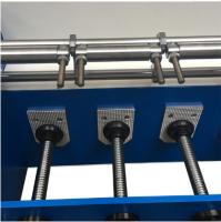 China 220V Laboratory Testing Equipment Shoes Bending Resistance Test Machine for sale