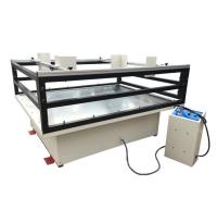 China Programmable Low Frequency Vibration Testing Machine With Timer Function for sale