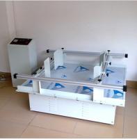 China Programmable Low Frequency Vibration Testing Machine With Timer Function for sale