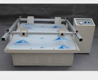 China Programmable Low Frequency Vibration Testing Machine With Timer Function for sale