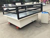 China Programmable Low Frequency Vibration Testing Machine With Timer Function for sale