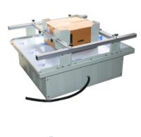 China Precision Vibration Testing Machine Easy Operated With Color Touch Screen for sale