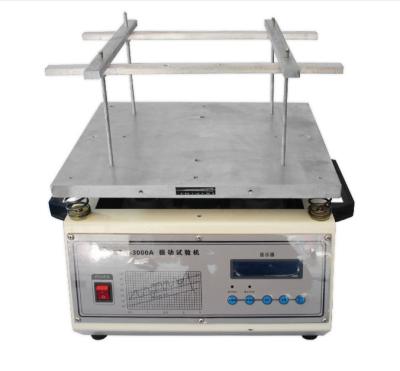 China Programmable Lab Vibration Testing Machine for sale
