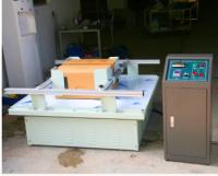 China Precision Vibration Testing Machine Easy Operated With Color Touch Screen for sale