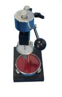 China High-quality Shore Hardness Test Meter for Rubber for sale