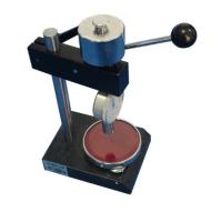 China High-quality Shore Hardness Test Meter for Rubber for sale