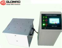 China Accurate Vibration Testing Machine With Multi Segment Time Setting Function for sale