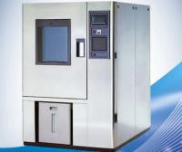 China Rubber Products Laboratory Testing Equipment / Ozone Aging Test Chamber for sale