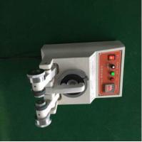 China Taber Abrasion Tester Rubber Abrasion Tester for Abrasion Resistance Test for sale