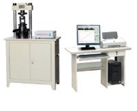 China Automatic Laboratory Testing Equipment For Building Materials Compression Strength Test for sale