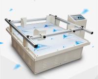 China Electromagnetic Vibration Shaker System For Steam Locomotives / Toys for sale