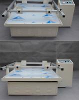 China Electromagnetic Vibration Shaker System For Steam Locomotives / Toys for sale