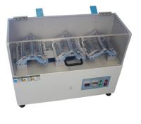 China High quality abrasion tester of rubber for sale