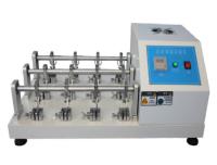 China Rubber or leather Sole folding resistance bending tester for sale
