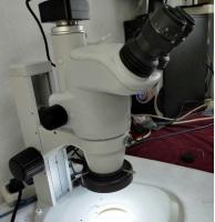China Professional Laboratory Testing Equipment , Rubber Carbon Black Dispersion Detector for sale