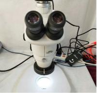 China Professional Laboratory Testing Equipment , Rubber Carbon Black Dispersion Detector for sale