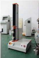 China Universal Tensile Strength Tape Stripping Force Tester For Rubber / Plastic for sale