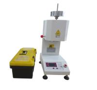 China Plastic Melt Flow Index Tester, Digital Melt Flow Indexer Price for sale