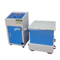 China Electromagnetic Vibration Testing Machine/Table Vibration Test Table for sale