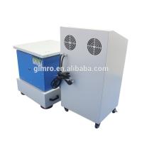 China Electromagnetic Vibration Testing Machine/Table Vibration Test Table for sale