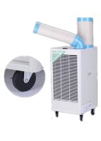 China 220V 50Hz Portable Air Conditioner For Industrial Use Eco Friendly for sale