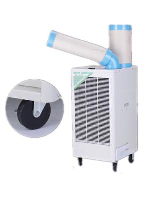 China 220V 50Hz Portable Air Conditioner For Industrial Use Eco Friendly for sale