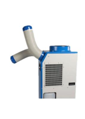 China Low Energy Consumption Industrial Portable Aircon Light Weight Without Water for sale