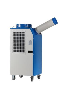 China Floor Standing Air Conditioner 4500W / 15500BTU for sale