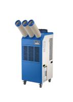 China 25000BTU Industrial Portable Air Conditional for sale