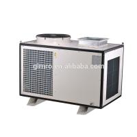 China Industrial Mobile Air Conditioning For Tent Workshops for sale