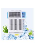 China High Efficiency Industrial Mobile Air Conditioner Without Water CE Certificated for sale