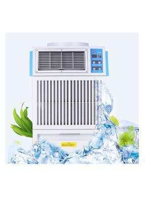 China High Efficiency Industrial Mobile Air Conditioner Without Water CE Certificated for sale
