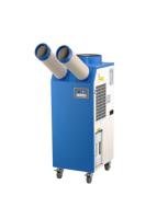 China Floor Standing Air Conditioner 4500W / 15500BTU for sale