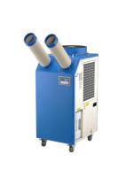 China Portable Spot Cooler Industrial Outdoor 13000BTU Air Conditioner for sale