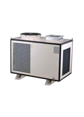 China Stable Operation Spot Air Conditioner , 25000BTU Industrial Portable Air Cooler for sale