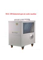China 25000 BTU General Spot Air Conditioner , Industrial Portable AC Unit for sale