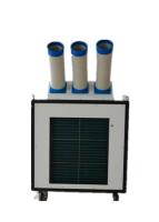 China Commercial Portable Air Conditioner For Hospital / Research Institute for sale