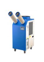 China Professional Industrial Portable Air Conditioner For Factory Production Workshop for sale