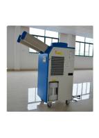 China Industrial Size Portable Air Conditioner R410A Refrigerant for sale